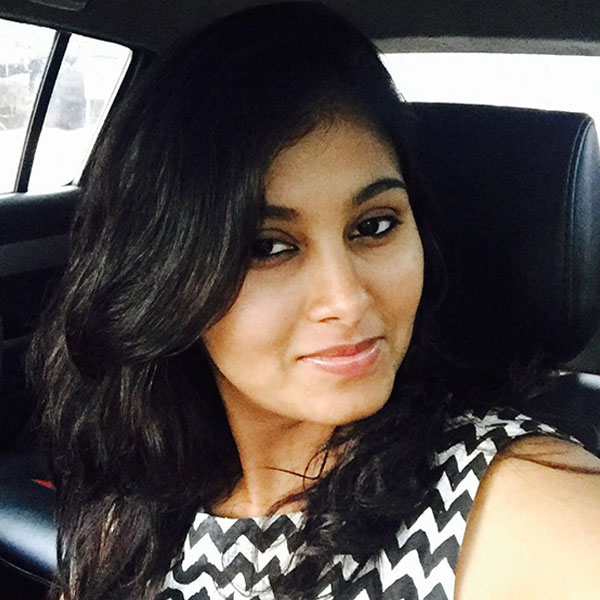 Megha Patel - Merako Media